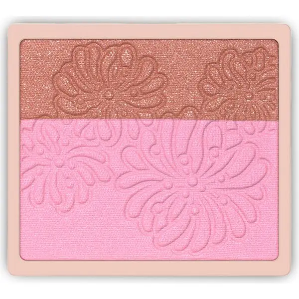 Paul & Joe Pressed Blush - Strawberry Chocolate 06
