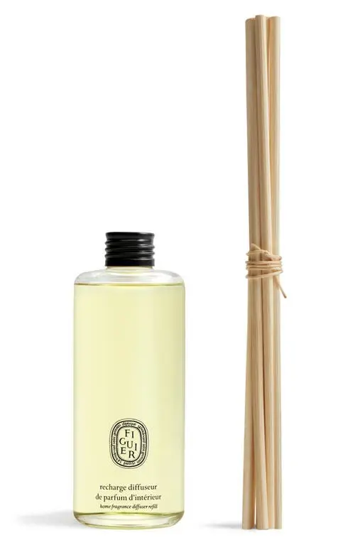 DIPTYQUE Figuier Home Fragrance Reed Diffuser Refill - No Color