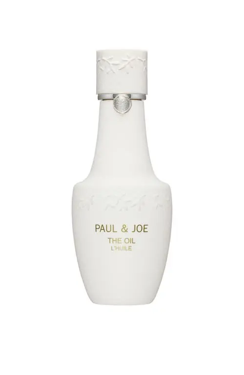 Paul & Joe The Oil - Clear
