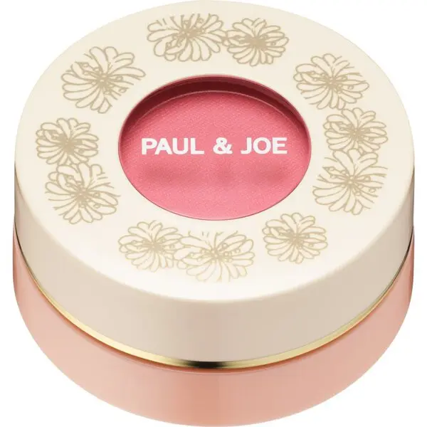 Paul & Joe Gel Blush - Mignonne 02