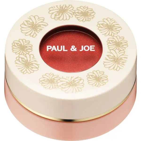 Paul & Joe Gel Blush - Red Balloon 01