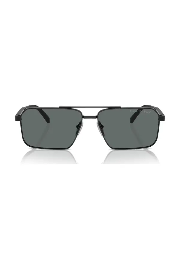 Prada Rectangle Sunglasses