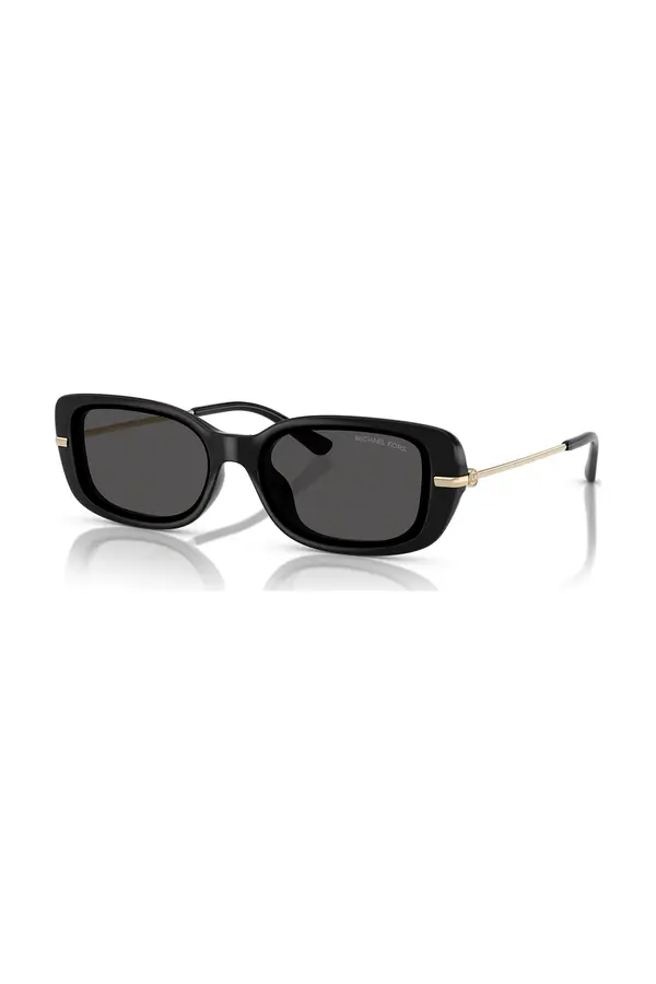 Michael Kors Capella Sunglasses - Black