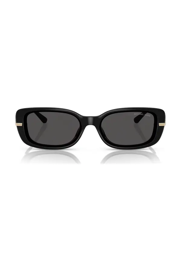 Michael Kors Capella Sunglasses - Black