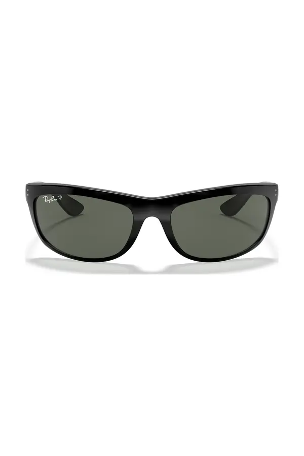 Ray-ban Balorama Rectangle Sunglasses