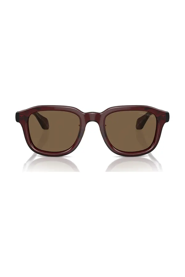 Giorgio Armani Square Sunglasses