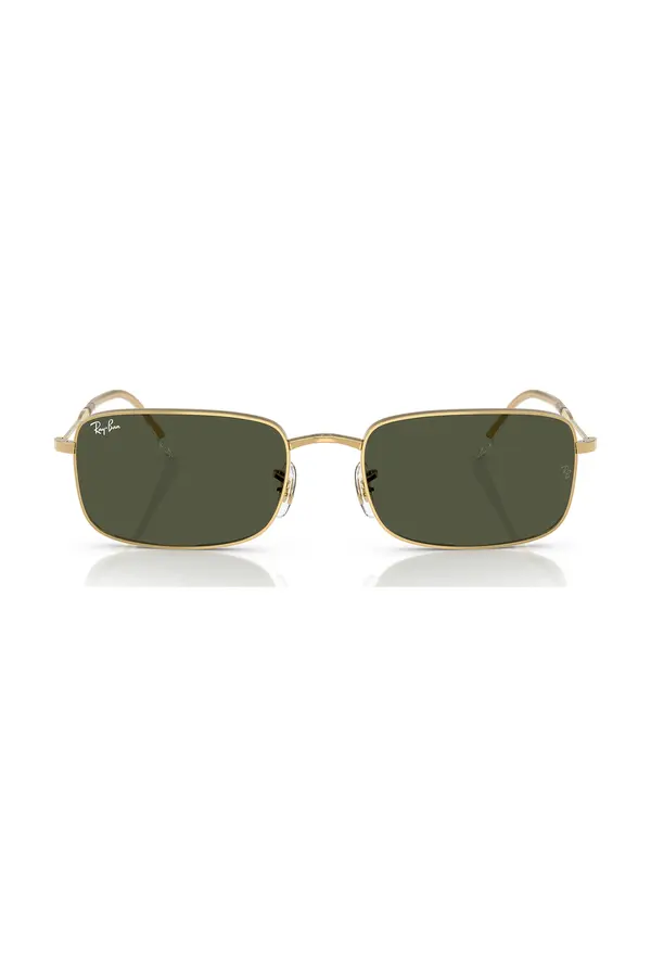 Ray-ban Rectangle Sunglasses