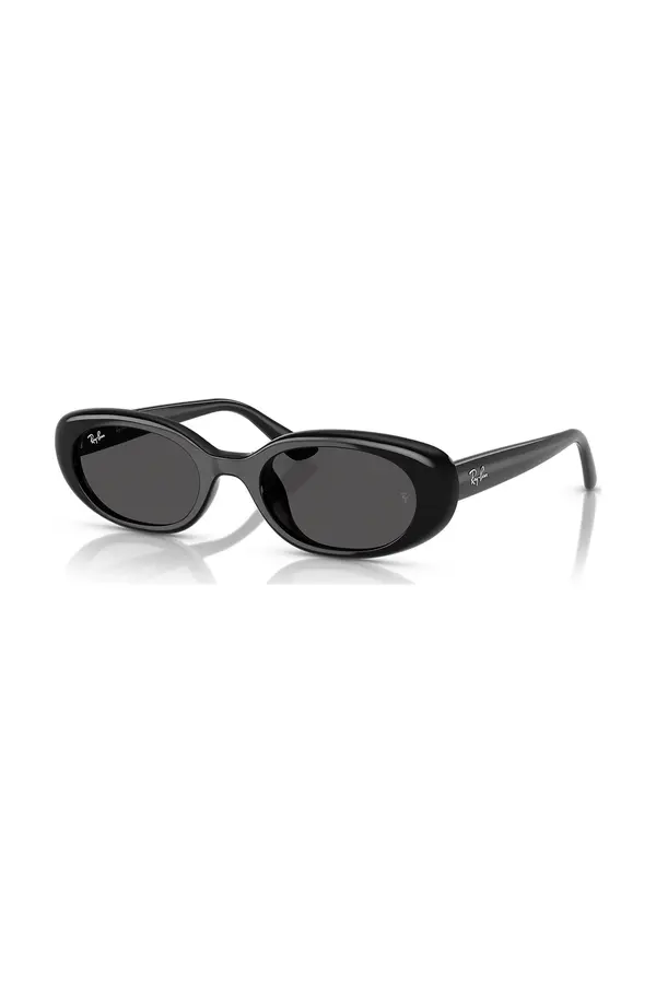 Ray-ban Pillow Frame Sunglasses - Black
