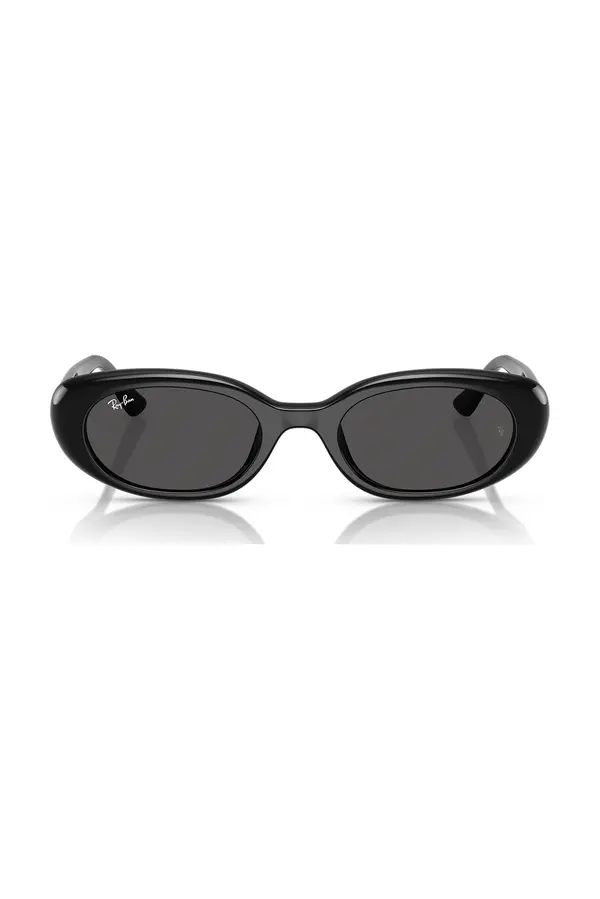 Ray-ban Pillow Frame Sunglasses - Black