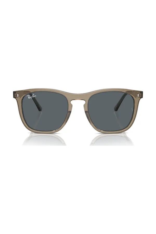 Ray-ban Square Frame Sunglasses