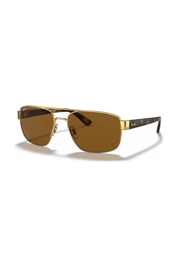 Ray-ban Irregular Sunglasses