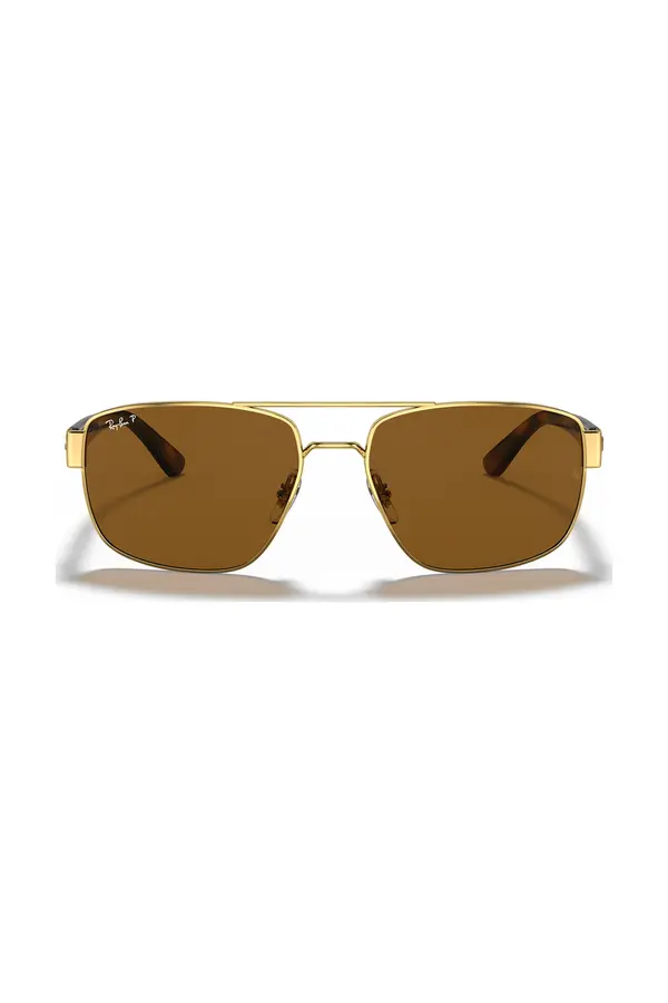 Ray-ban Irregular Sunglasses