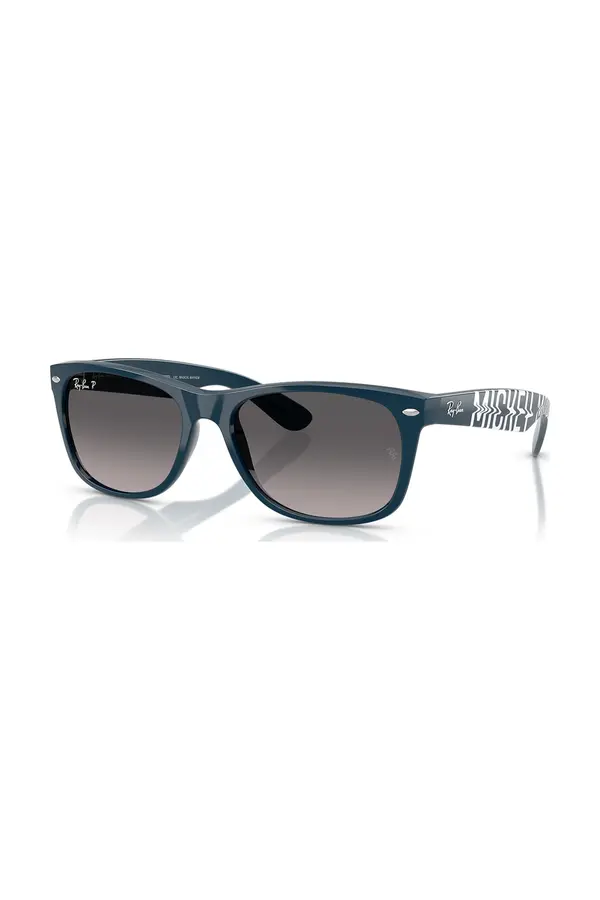 Ray-ban Disney Mickey Mouse Sunglasses - Navy