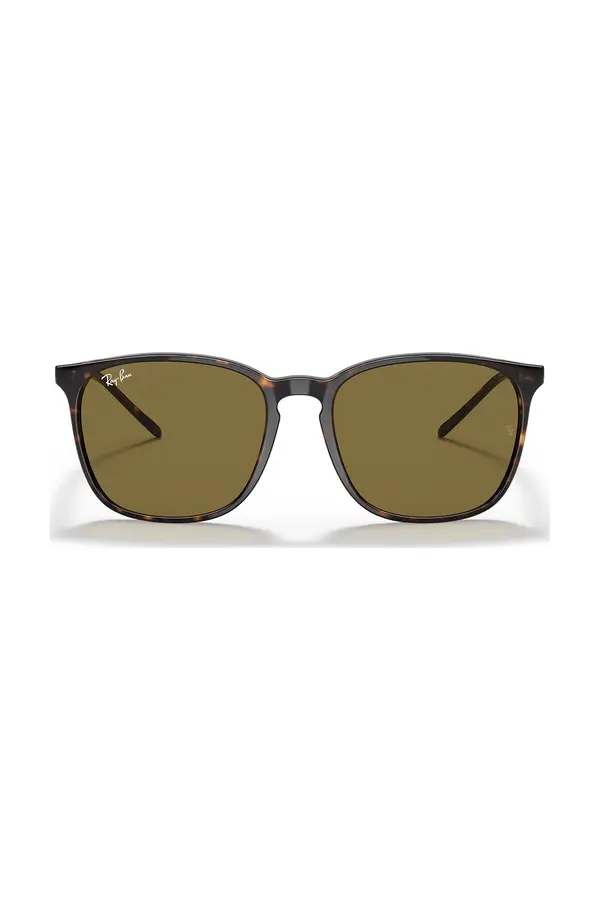 Ray-ban Square Frame Sunglasses