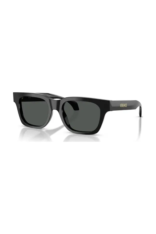 Versace Sunglasses - Black