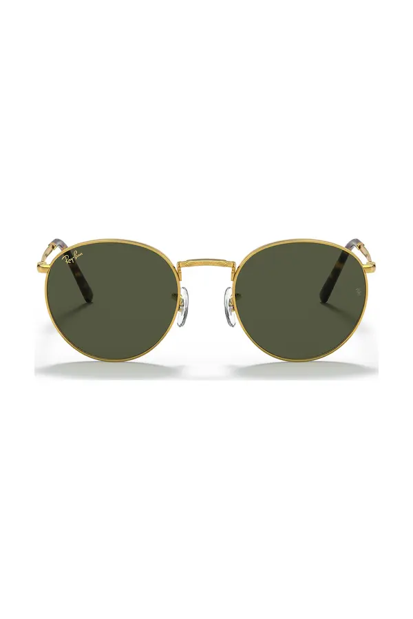 Ray-ban Round Frame Sunglasses