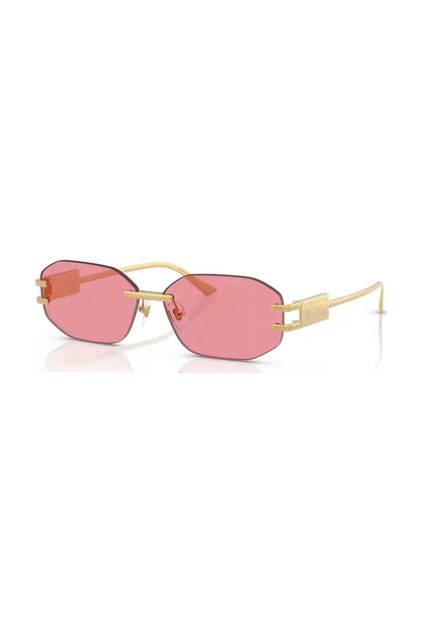 Versace Ve2274 Sunglasses - Pink