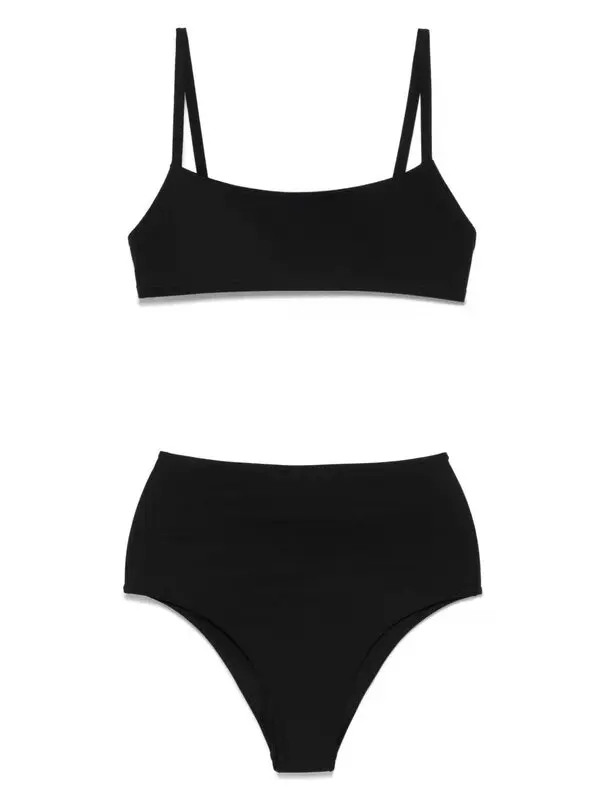 LIDO Undici Bikini - Black