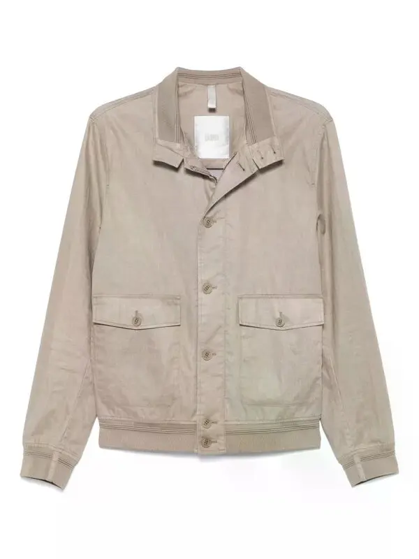 DUNO Soil Jacket