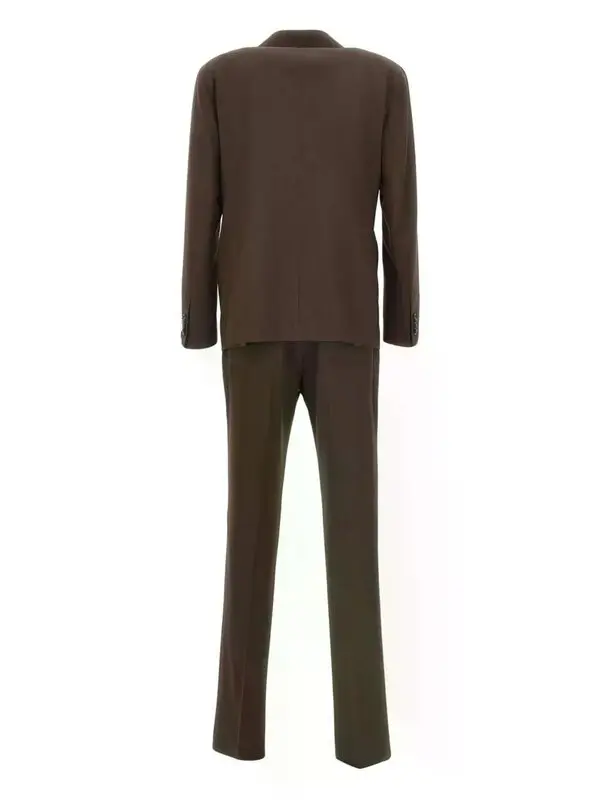 Tagliatore Wool Suit