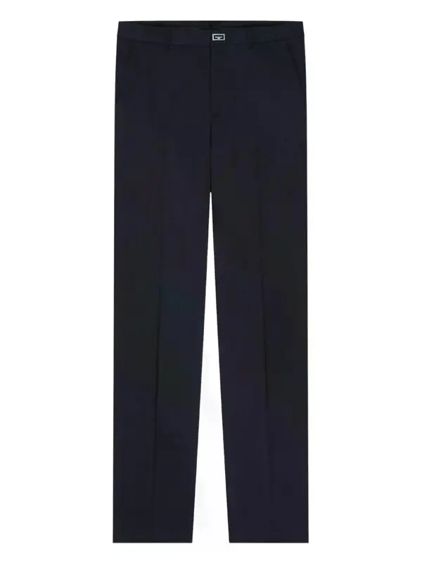 Givenchy Virgin Wool Trousers