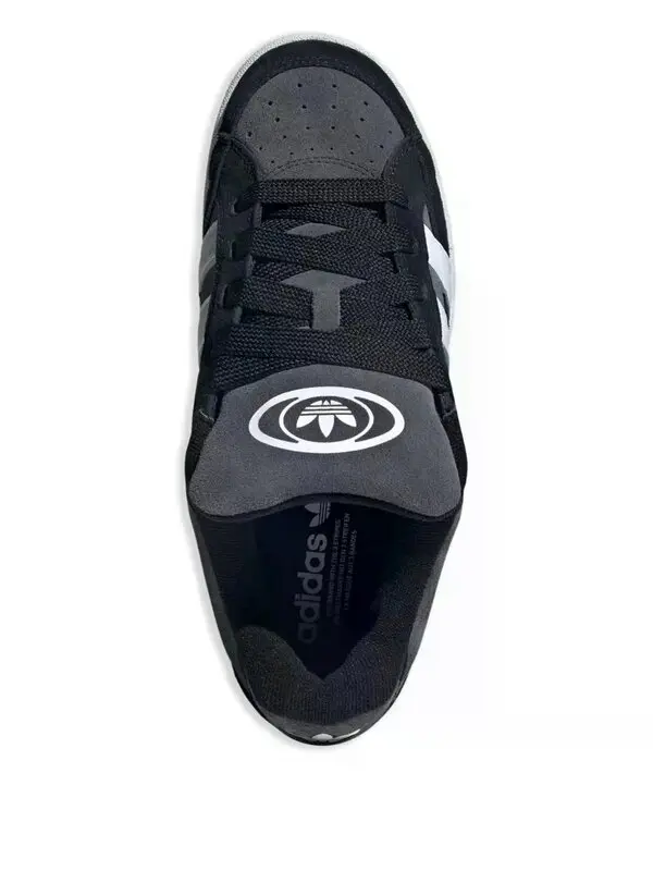 Adidas Campus 00s Beta Sneakers - Grey