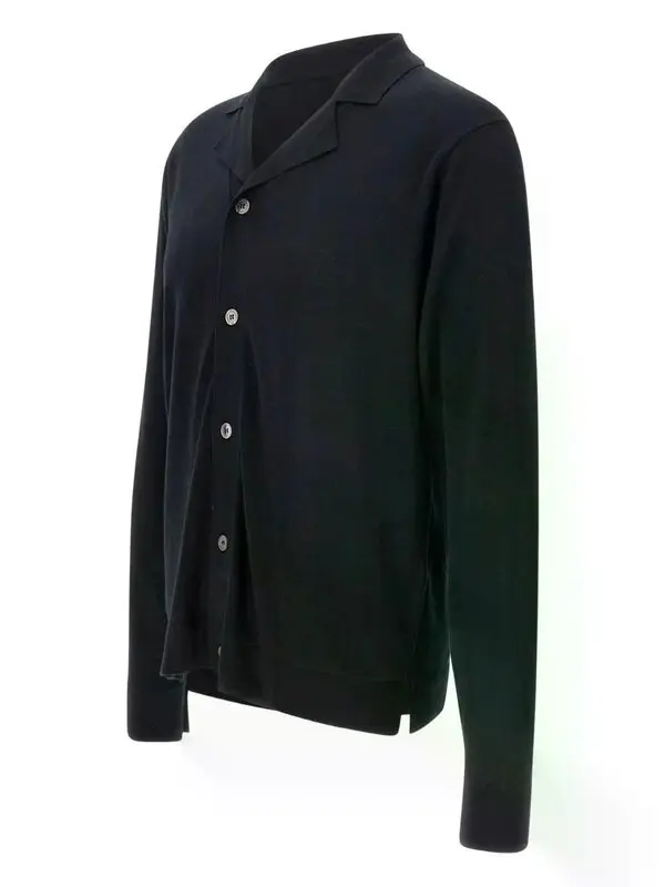 Officine Générale Keaton Cardigan