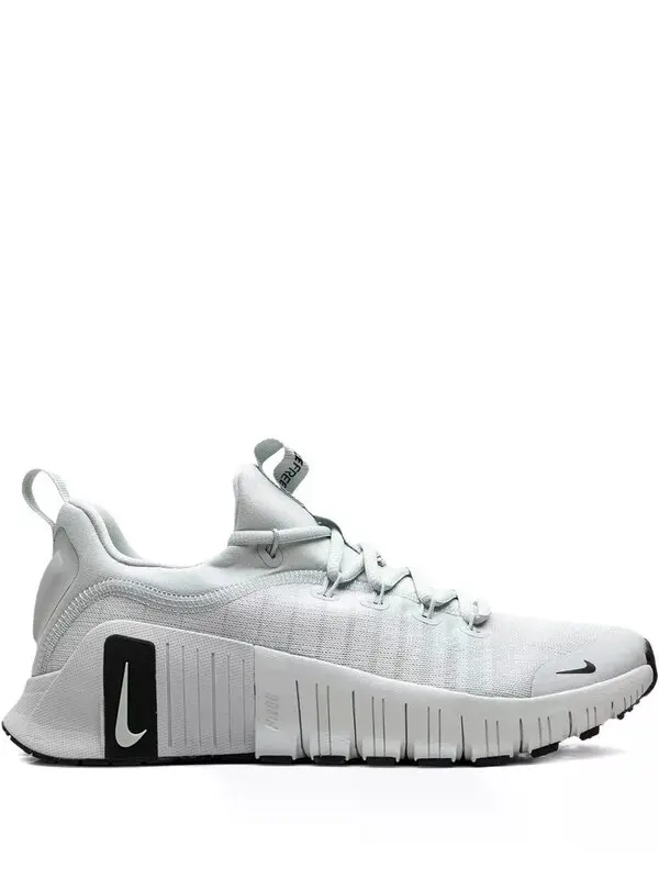 Nike Free Metcon Low-top Sneakers - Grey