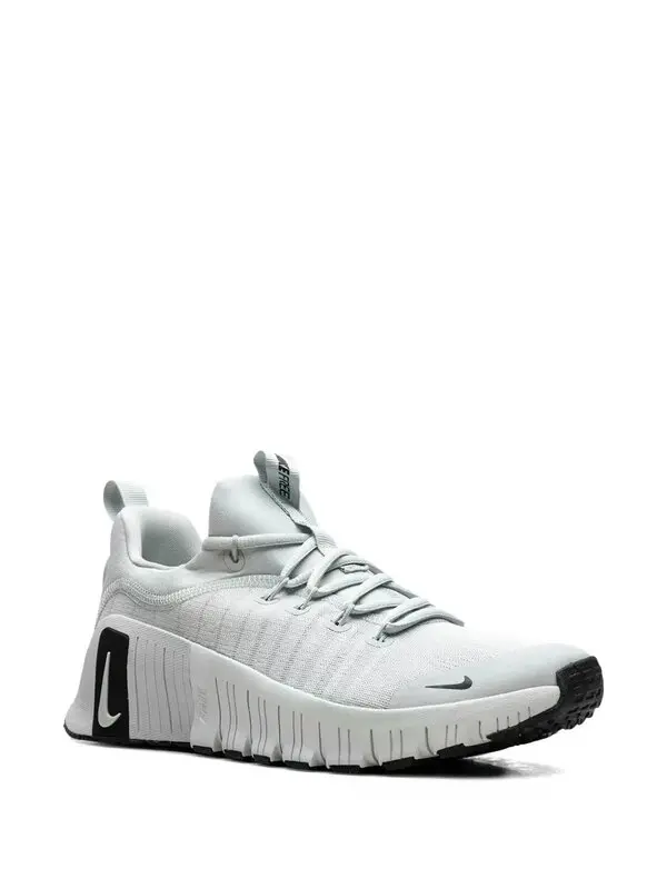 Nike Free Metcon Low-top Sneakers - Grey