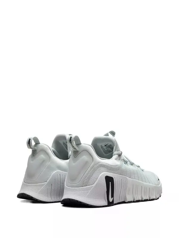 Nike Free Metcon Low-top Sneakers - Grey