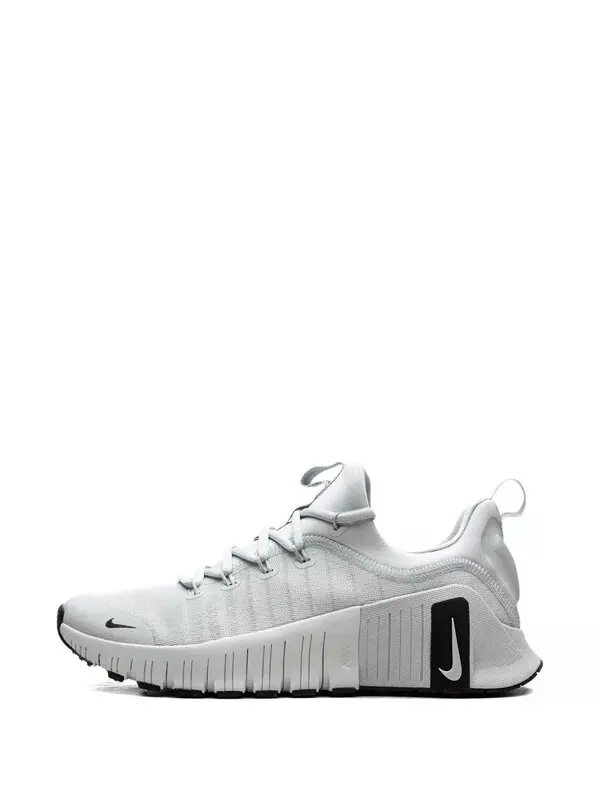 Nike Free Metcon Low-top Sneakers - Grey