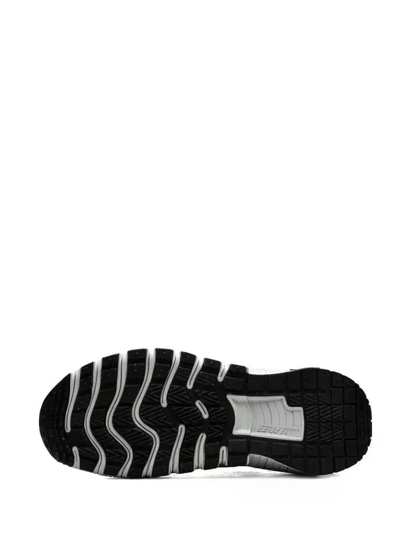 Nike Free Metcon Low-top Sneakers - Grey