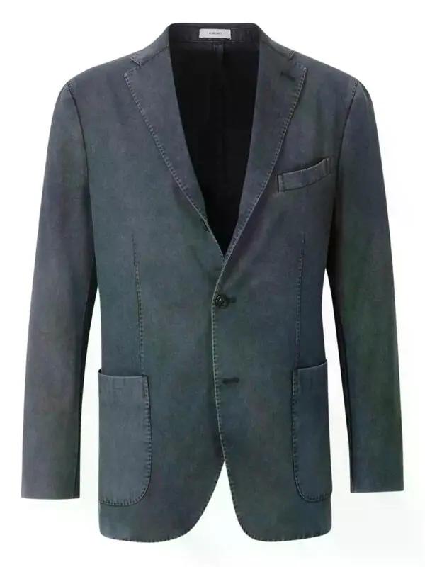 Boglioli Wool Blazer