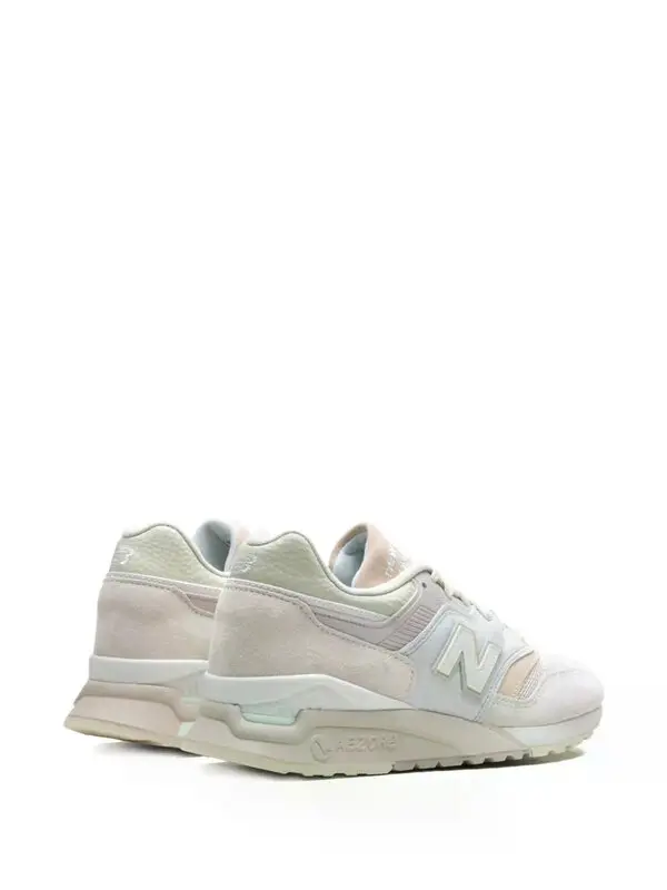NEW BALANCE X Miusa Kith Easter 99 Sneakers - Neutrals