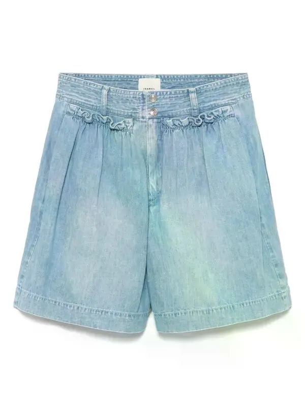 Isabel Marant Étoile Ingrid Shorts