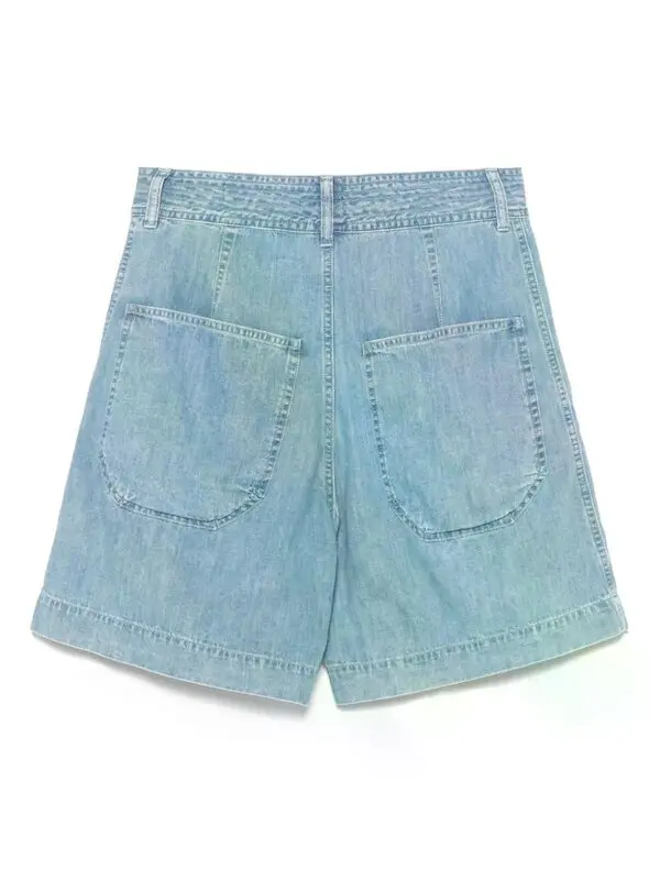 Isabel Marant Étoile Ingrid Shorts