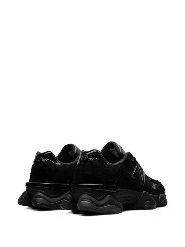 NEW BALANCE 9060 Sneakers - Black