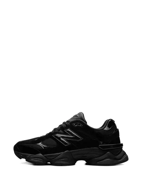 NEW BALANCE 9060 Sneakers - Black