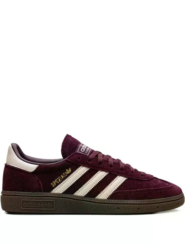 Adidas Handball Spezial Sneakers - Red