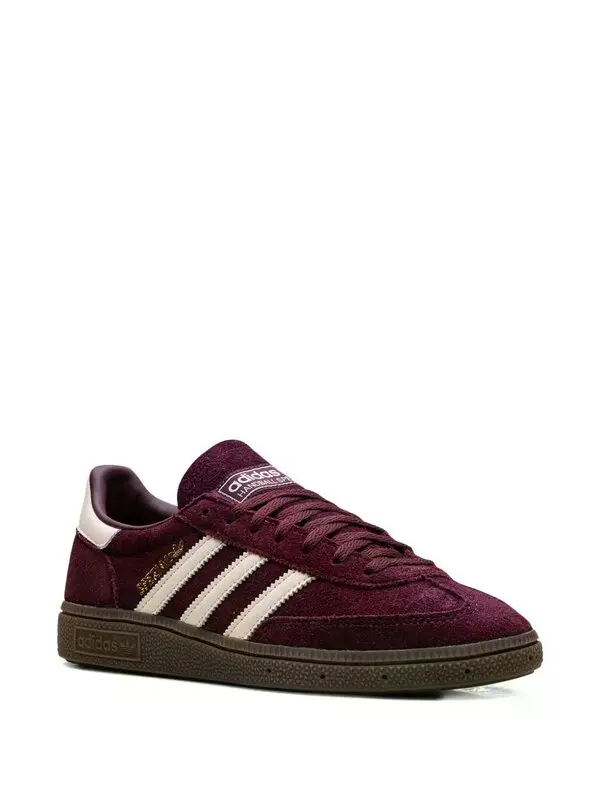 Adidas Handball Spezial Sneakers - Red