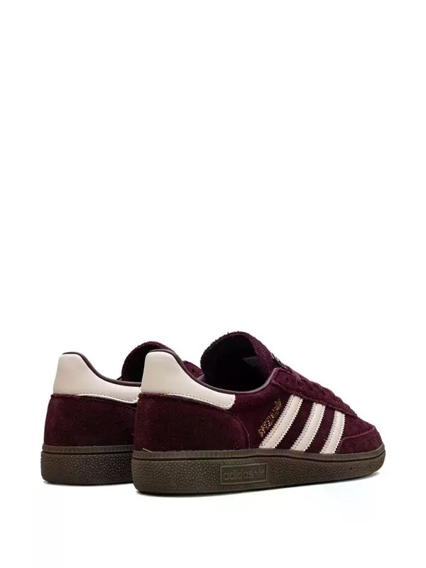 Adidas Handball Spezial Sneakers - Red