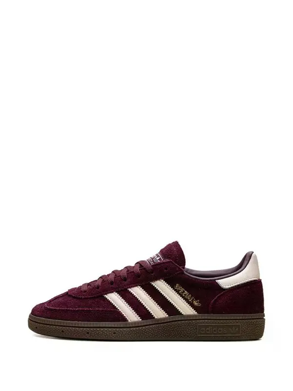 Adidas Handball Spezial Sneakers - Red