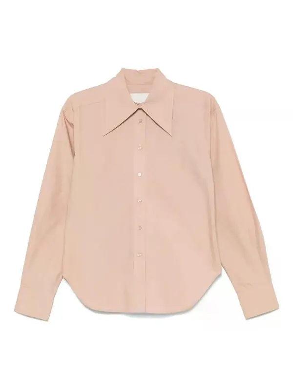HERSKIND Dara Shirt