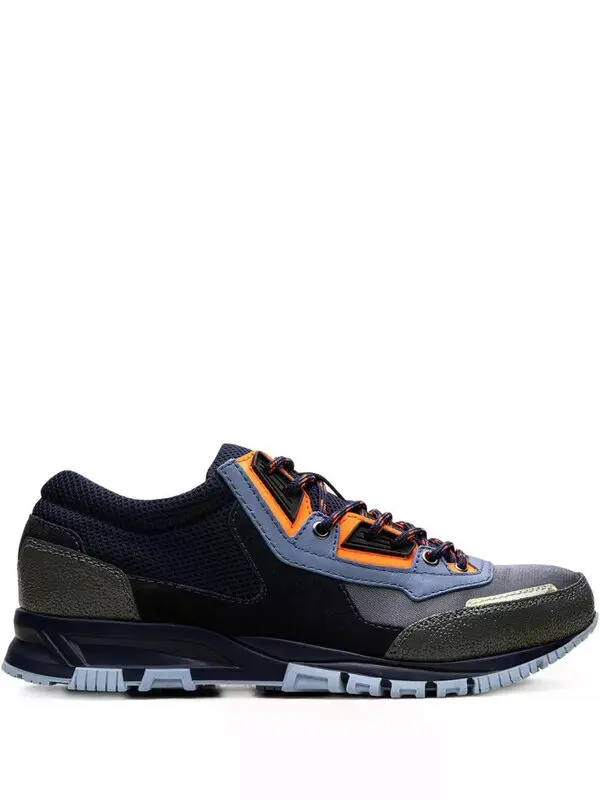 LANVIN Cross Trainer Sneakers