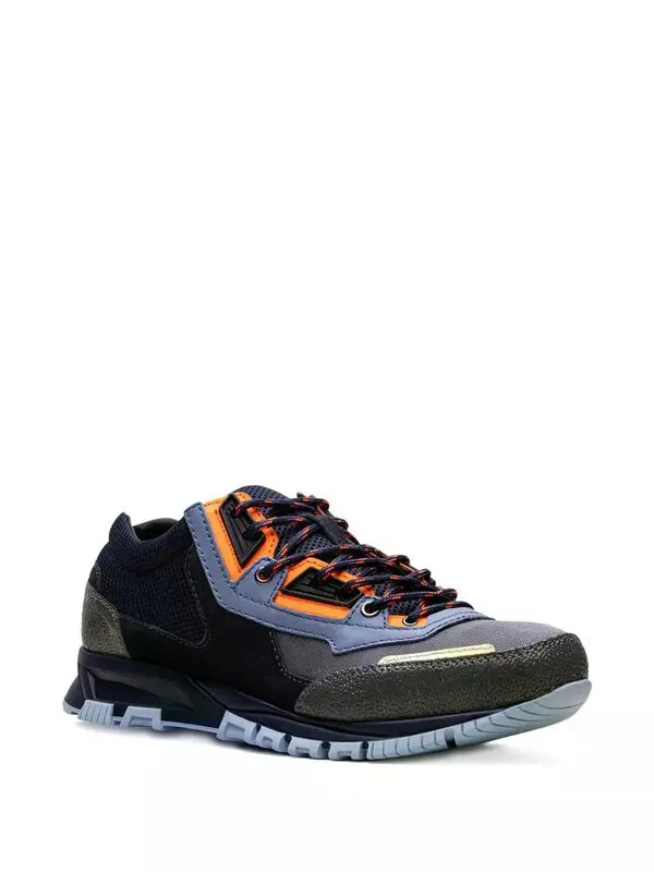 LANVIN Cross Trainer Sneakers