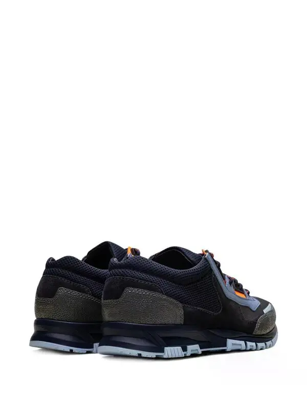 LANVIN Cross Trainer Sneakers