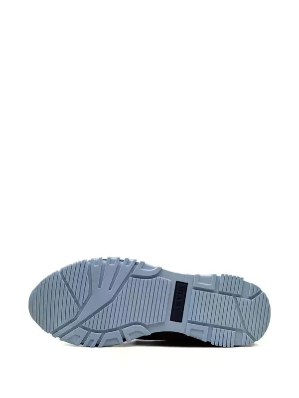 LANVIN Cross Trainer Sneakers