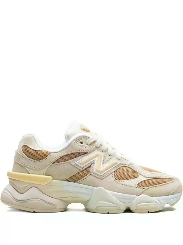 NEW BALANCE 9060 Sneakers - Neutrals