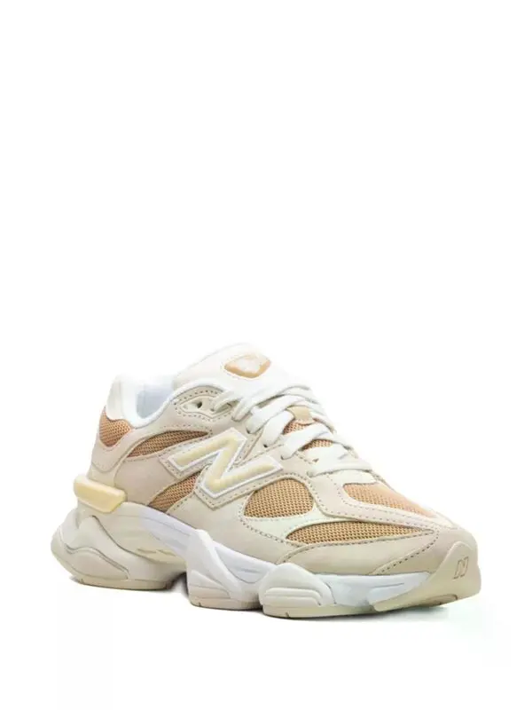 NEW BALANCE 9060 Sneakers - Neutrals