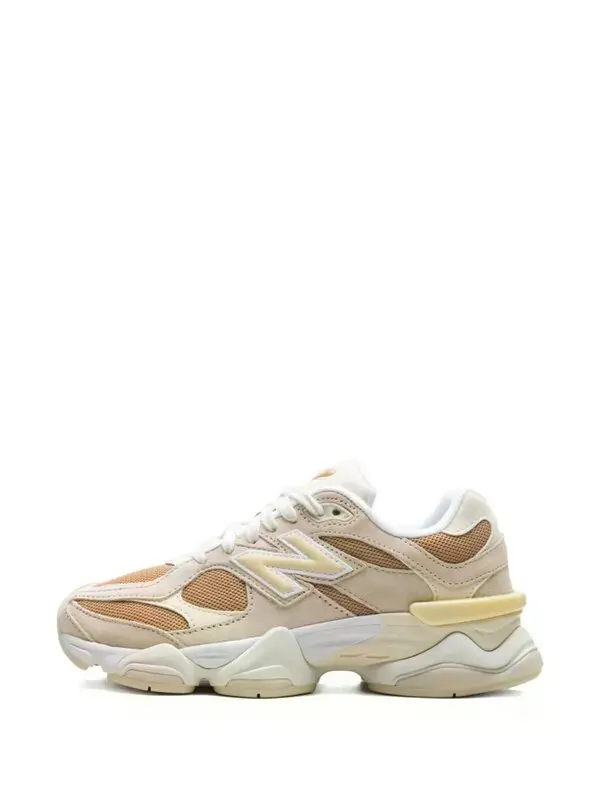 NEW BALANCE 9060 Sneakers - Neutrals